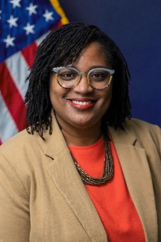 Angela Morris | VA Atlanta Health Care | Veterans Affairs